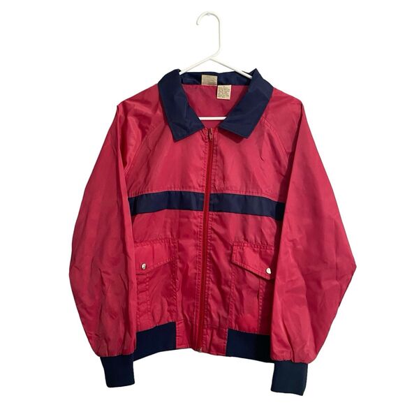Sport By Chris Allen | Jackets & Coats | Vintage Sport By Chris Allen ...